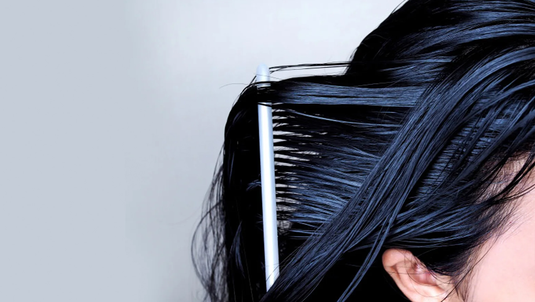 تأثیر تغذیه بر سلامت و چربی مو - فروشگاه آباناشاپ